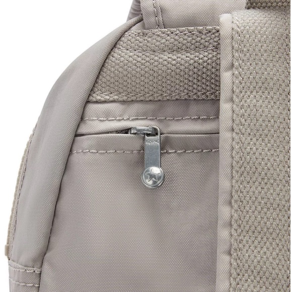 Kipling | Bags | Kipling Womens City Pack Backpack Allday Versatile ...